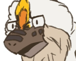 Me seeing a rise in Novus posts | Fandom