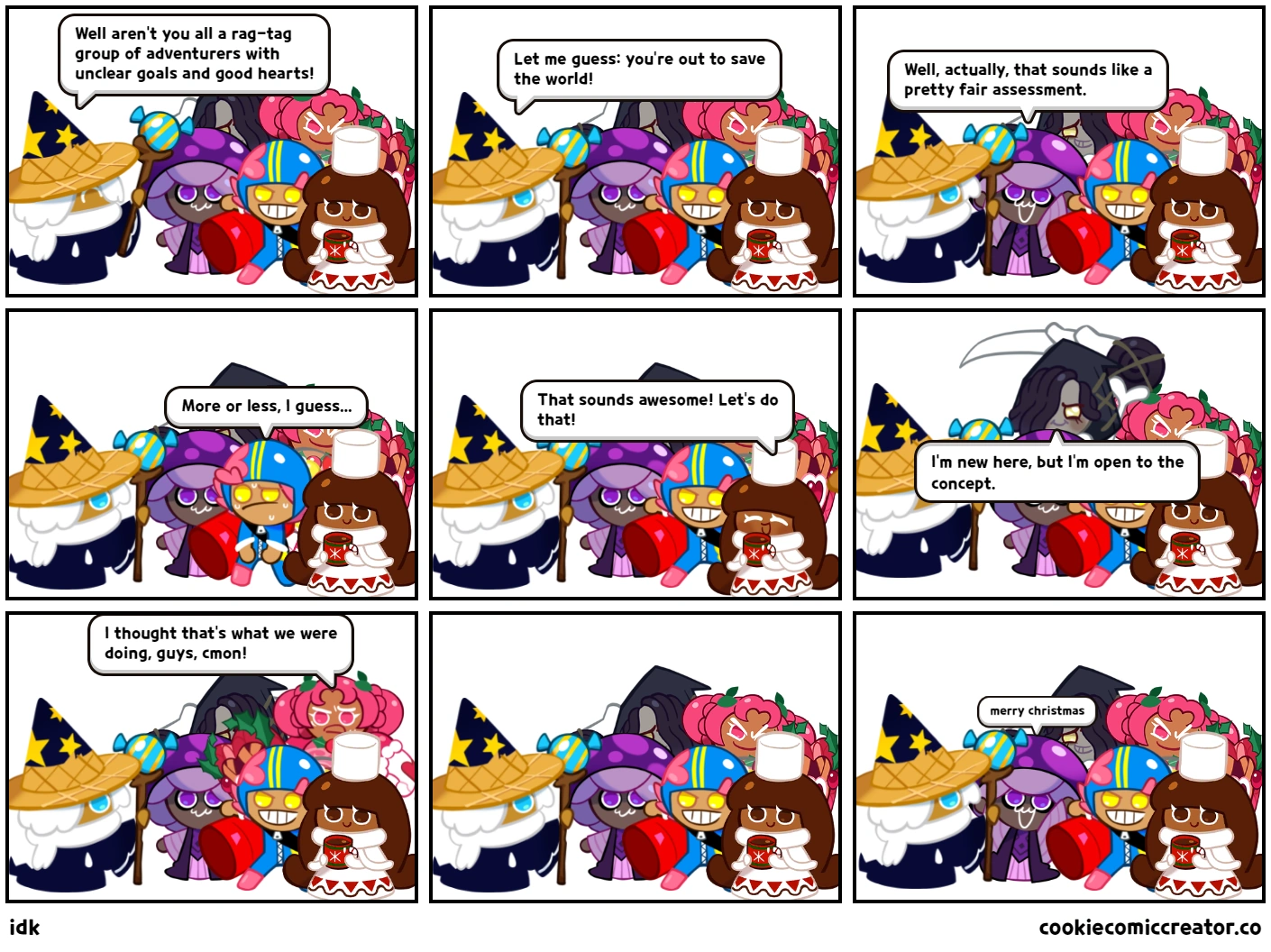 incorrect quote comic | Fandom