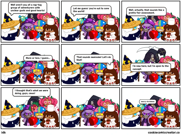 incorrect quote comic | Fandom