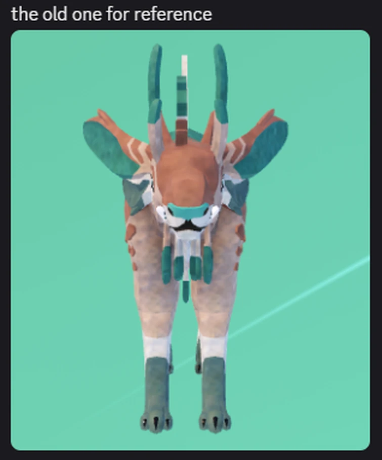 Discuss Everything About Creatures of Sonaria Wiki | Fandom