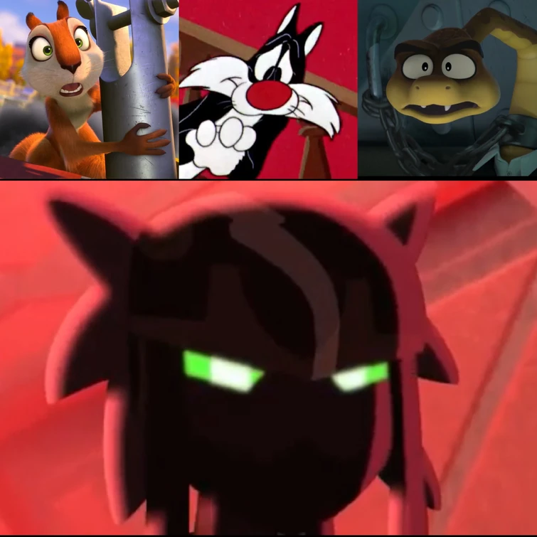 Discuss Everything About FictionRulezForever Wiki | Fandom