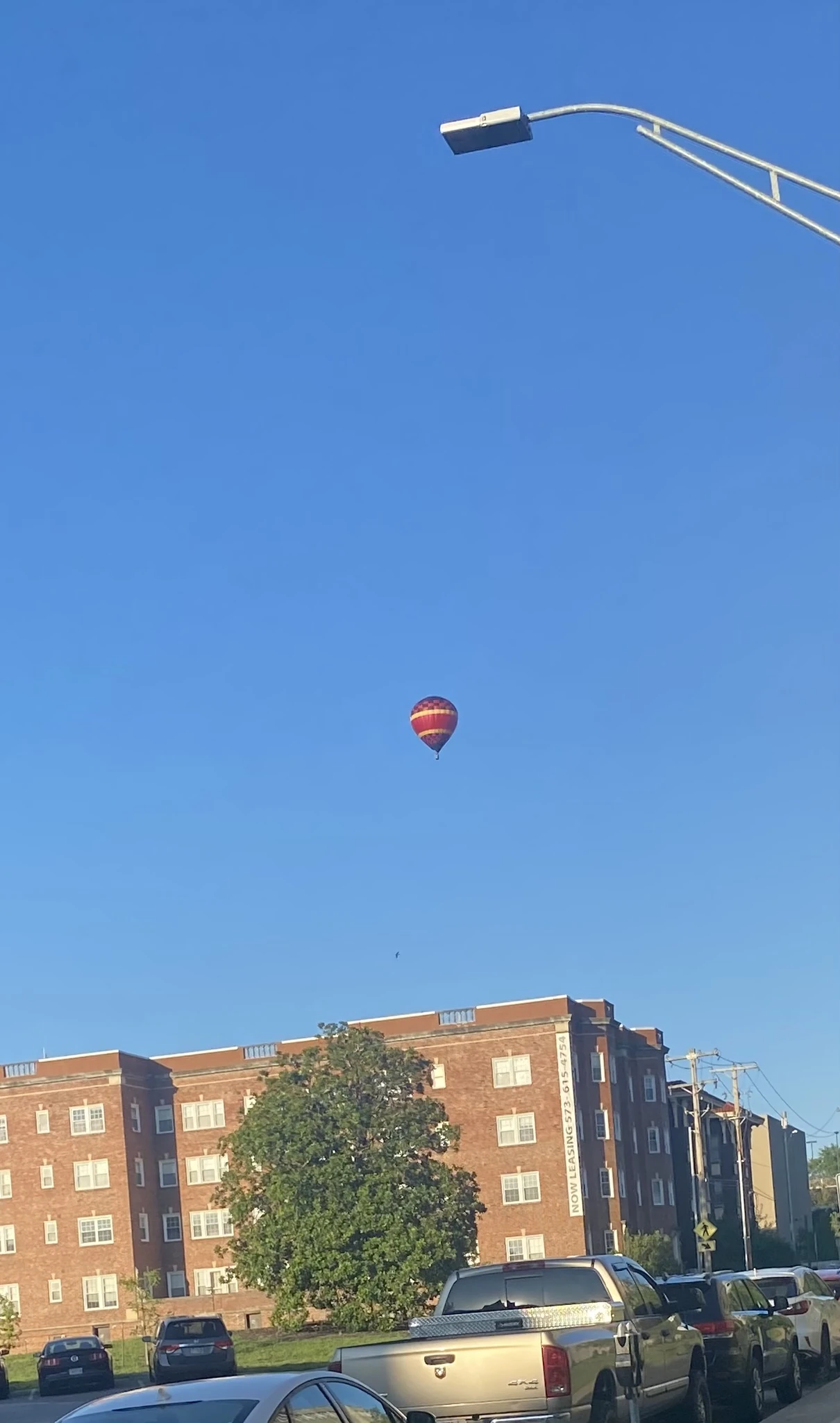 Bros trying to get balloon blessing irl | Fandom