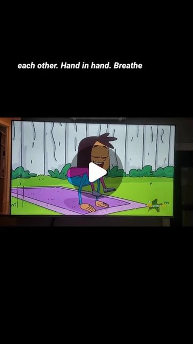 Here is a clip from Causing Treble in The Twisted Timeline of Sammy ...