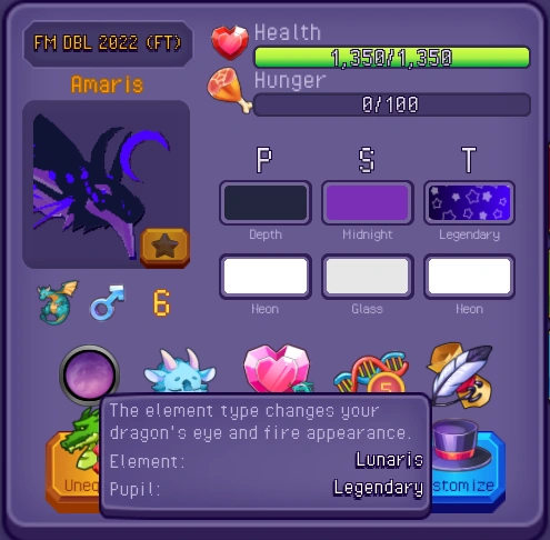 What would this Amaris be worth? | Fandom