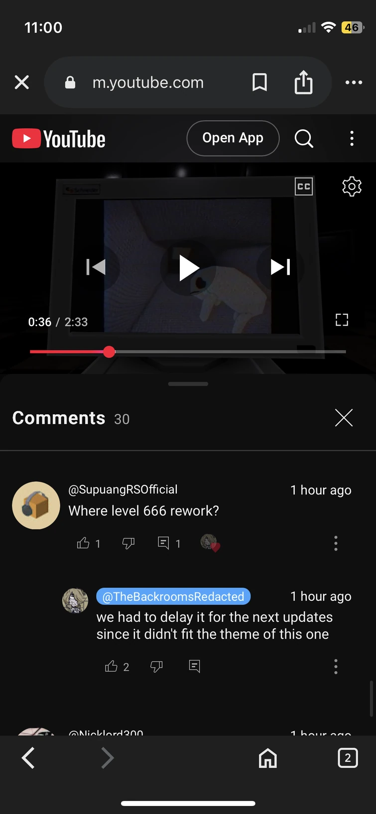 No 666 rework, confirmed by devs | Fandom