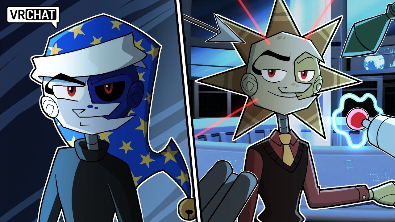 New SAMS episode! - | Fandom