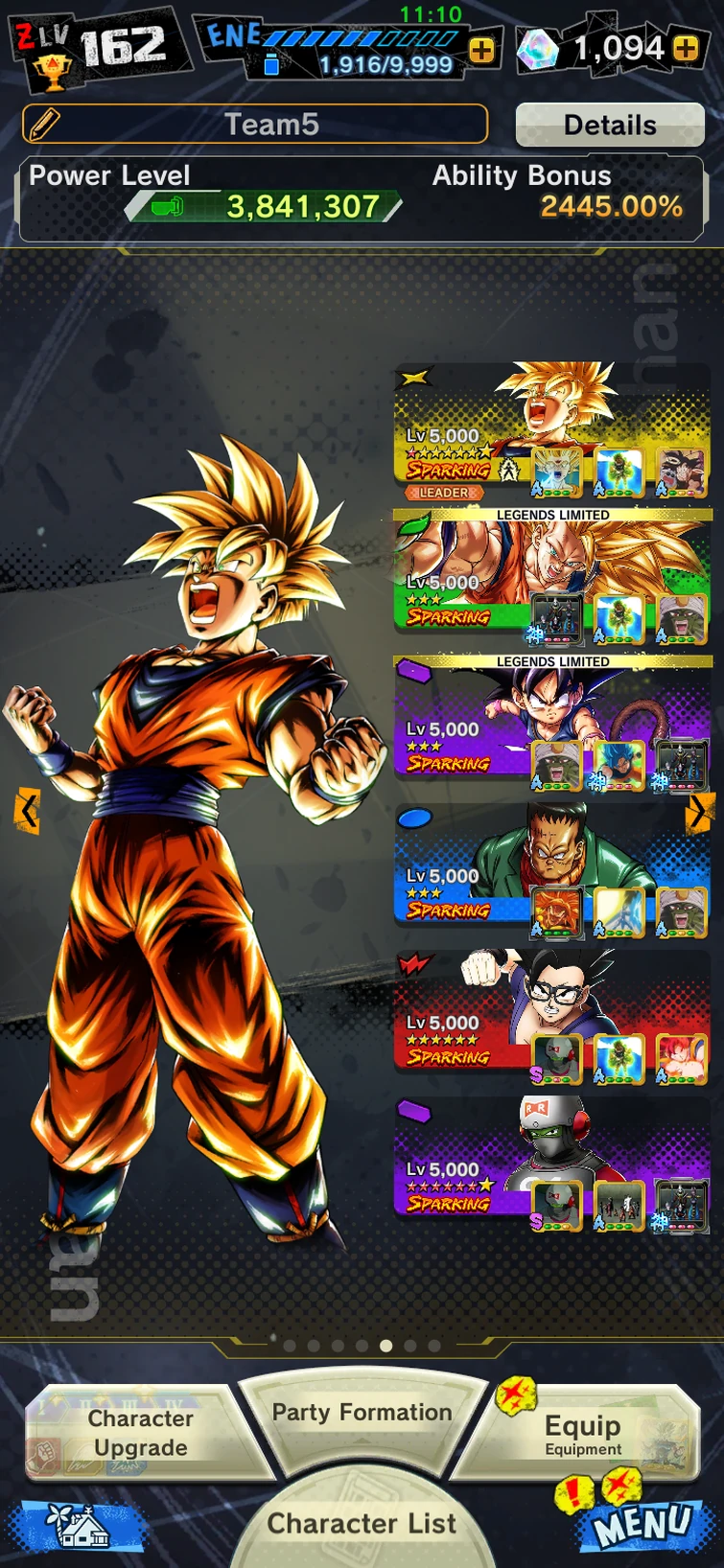 Rate my teams | Fandom