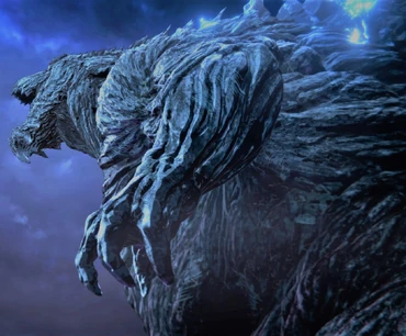 In what color do you prefer Godzilla? | Fandom