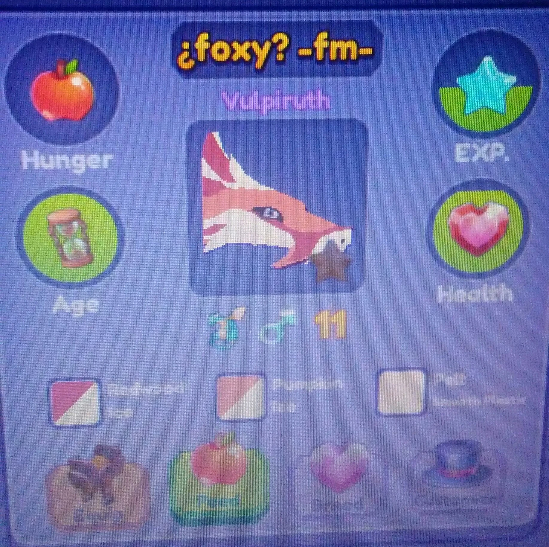 Trading Vulp! | Fandom