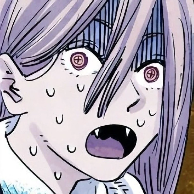 What a material girl.... | Fandom