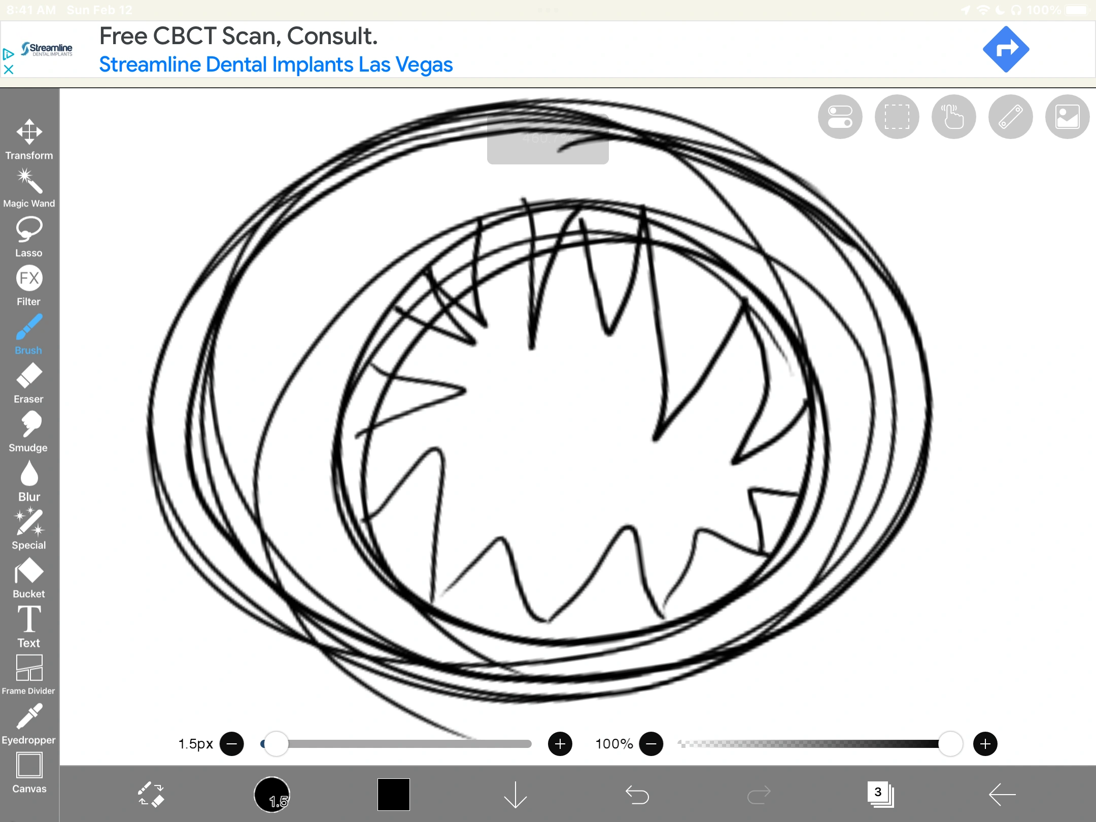 Bro the legs of the first Seek model are so cool | Fandom