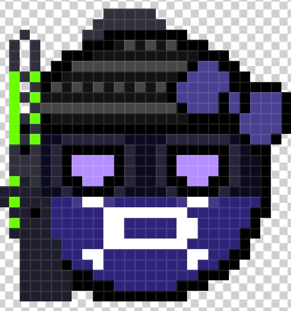 New and improved Uzi icon | Fandom