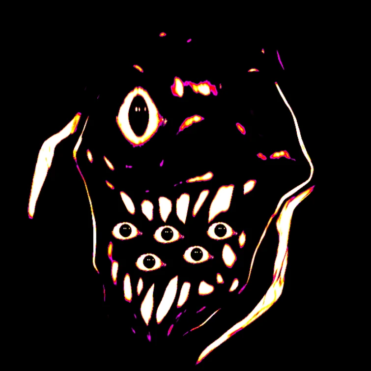 Phase 195 + Niko's Bridgeworm phase | Fandom
