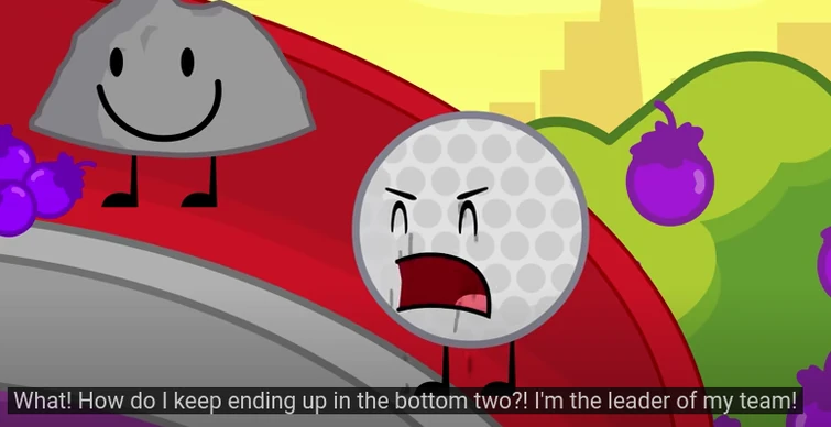 What's Your Fav BFDIA Scene? | Fandom