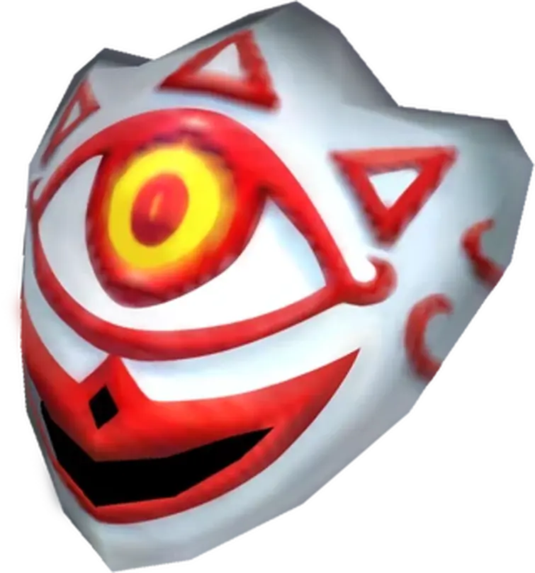 Majora's Masks Based on your Birth Month | Fandom