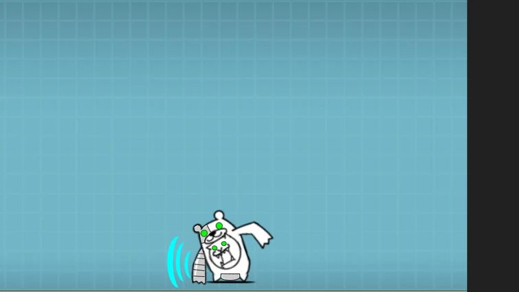 introducing the newest Battle Cats unit!! | Fandom