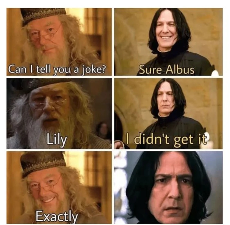 WEEKLY PROPHET OF MEMES (kinda) | Fandom