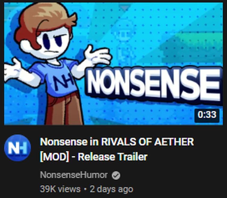 oh my god nonsense from hit game omori is in super smash bros | Fandom