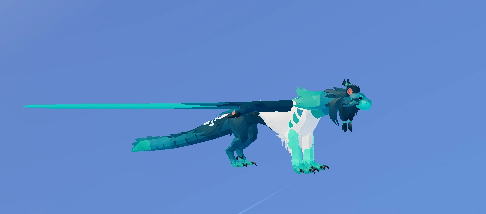 New Gali Skin | Fandom