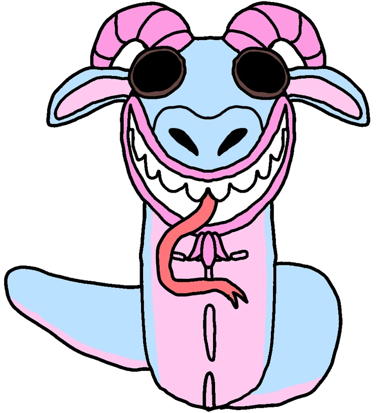 Ramamba mural based on new youtooz plush | Fandom