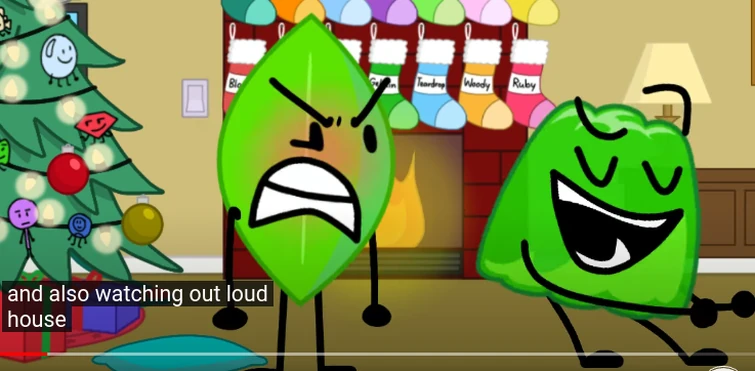 bfdi images that may have autism | Fandom