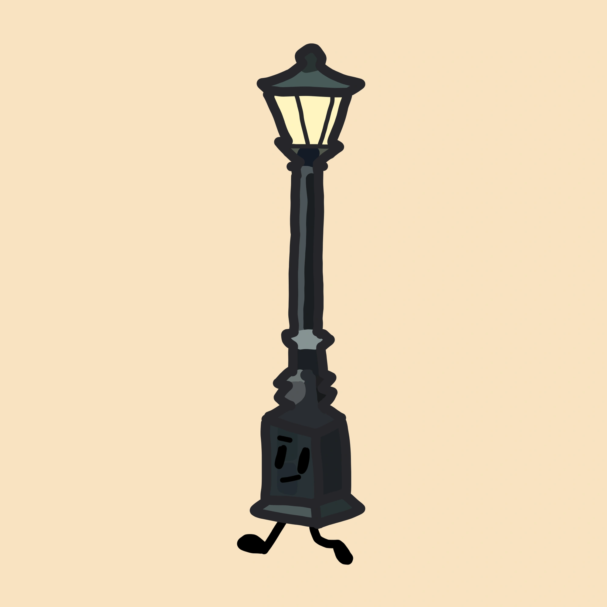 Street Lamp | Fandom
