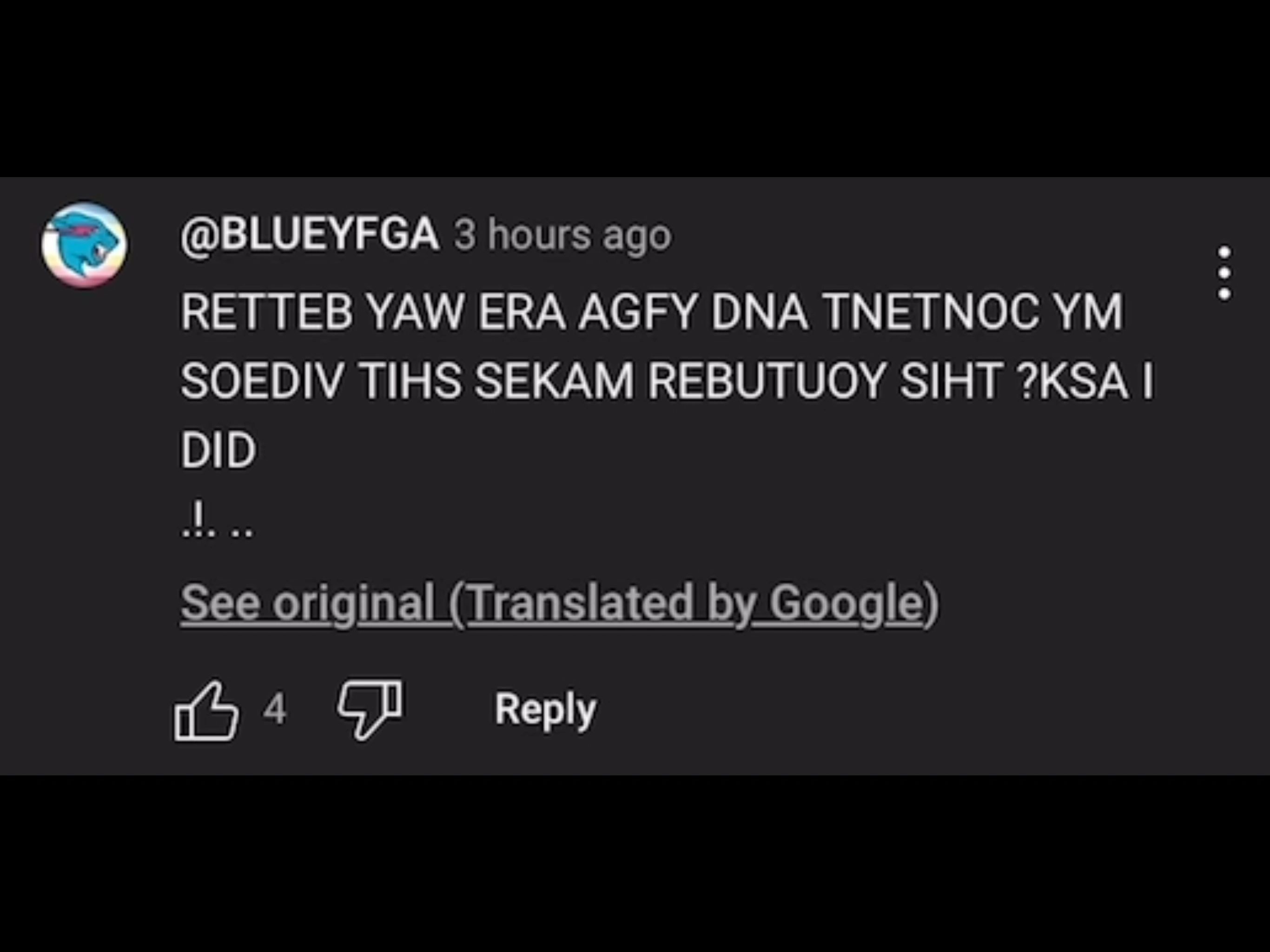 google translate broke | Fandom