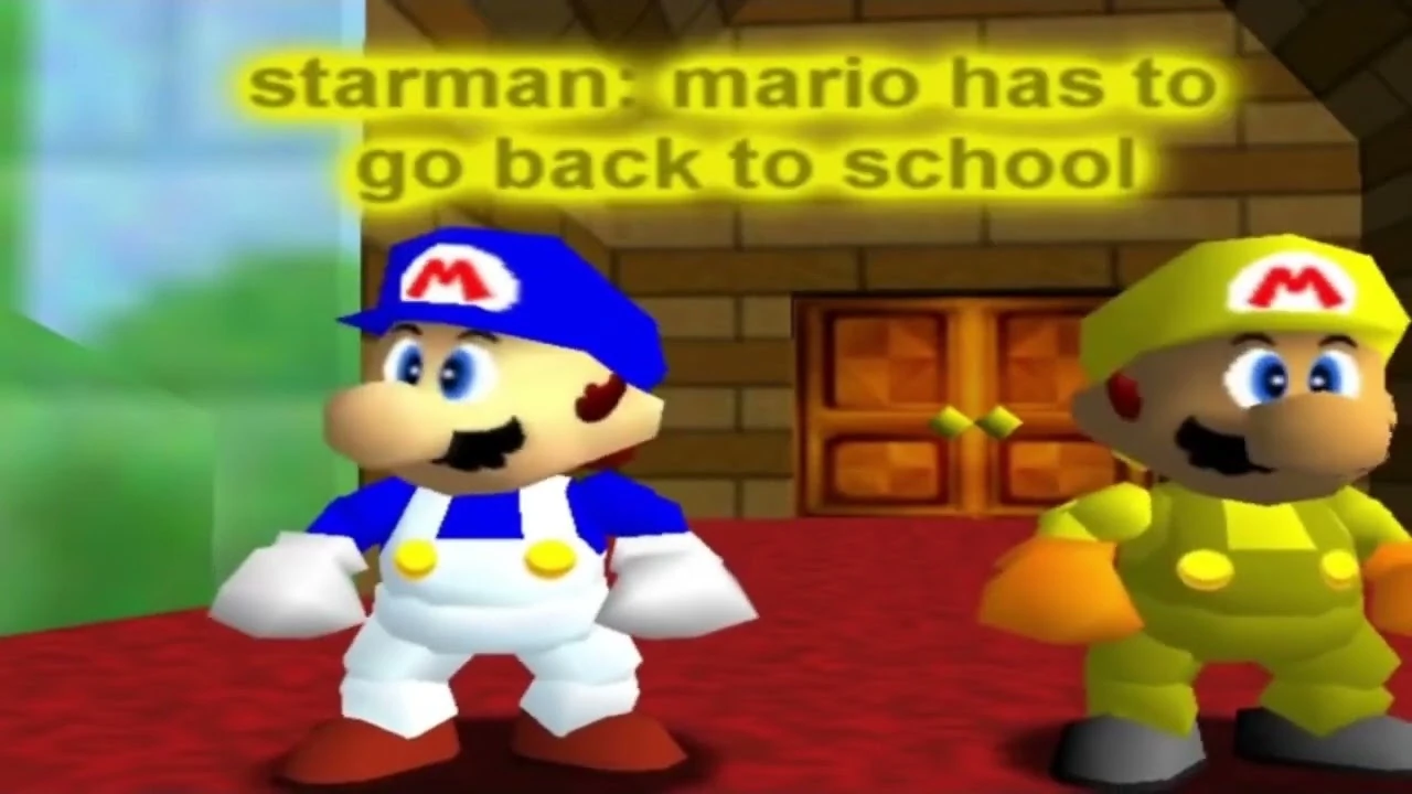 The Ultimate Best of SMG4 | Fandom