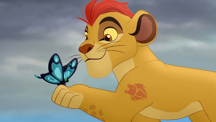 Discuss Everything About The Lion King Wiki | Fandom