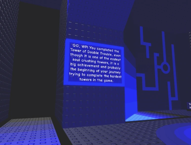 Discuss Everything About Juke's Towers of Hell Wiki | Fandom