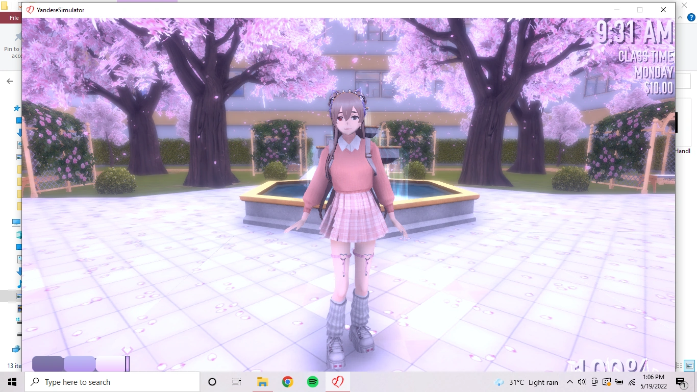 4th rival for my mod | Fandom