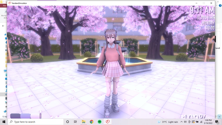 Discuss Everything About Yandere Simulator Fanon Wikia | Fandom