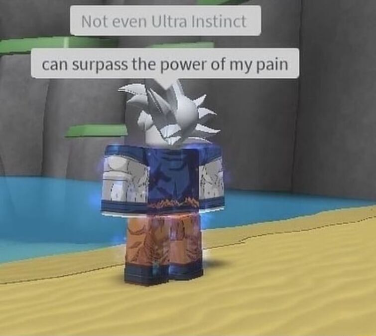 Discuss Everything About Ultra Dragon Ball Wiki | Fandom