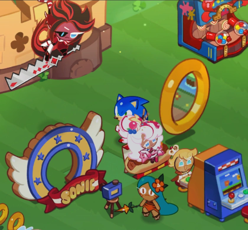 sans cookie observes from above | Fandom