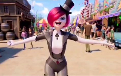 Who has been akumatized? | Fandom