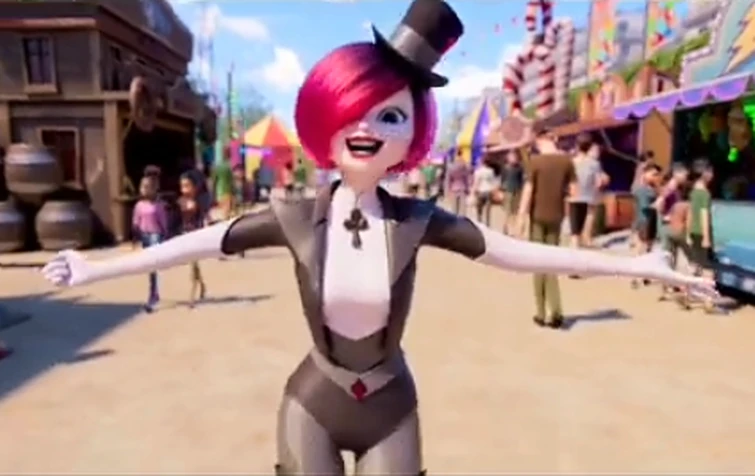 Who has been akumatized? | Fandom