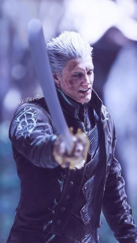 Discuss Everything About Devil May Cry Wiki | Fandom