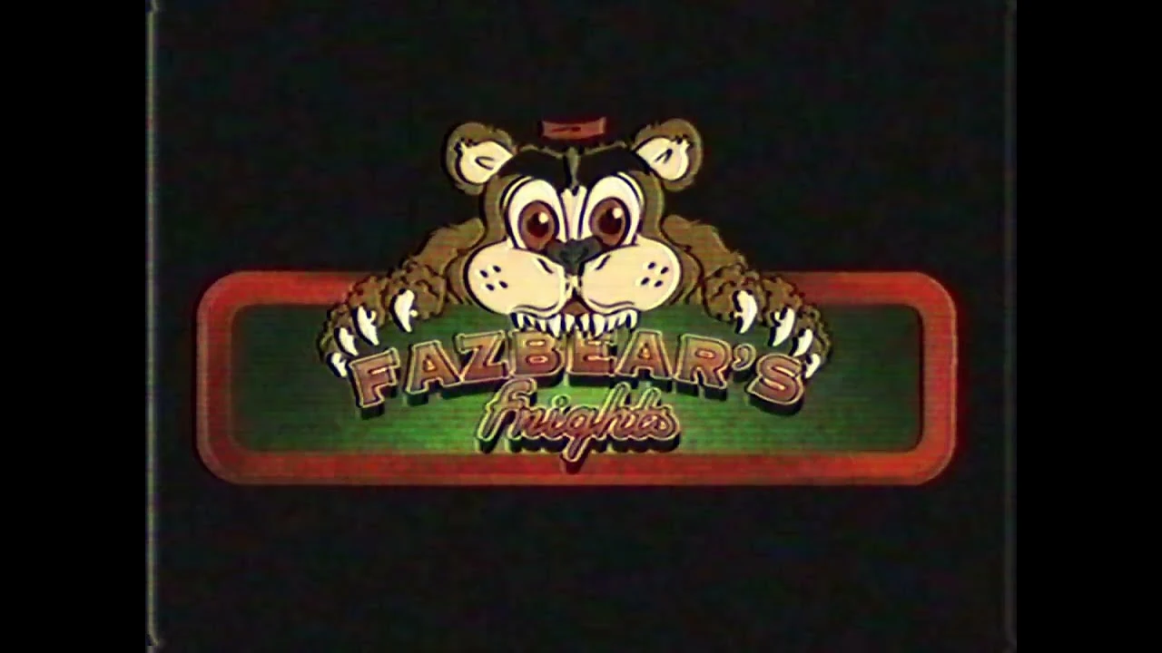 Is it just me or did Battington make FNaF even better than it already ...