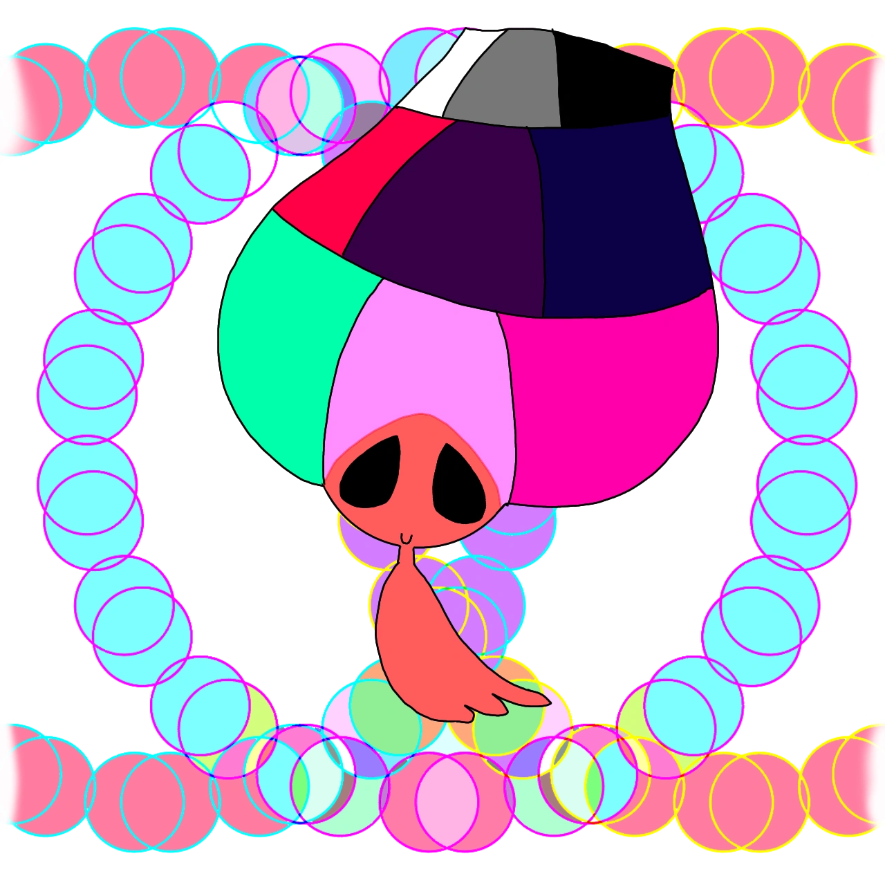 New monster | Fandom