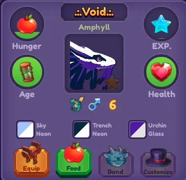 Trading a Goof | Fandom