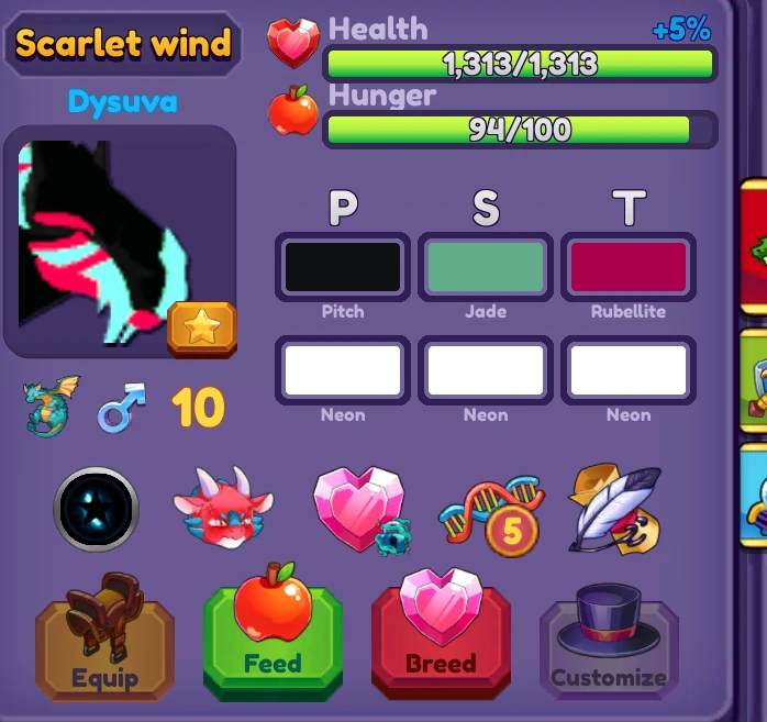 Co-hatching SW BAT WITH ANOTHER SW BAT | Fandom