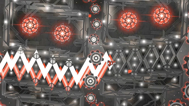 No way guys Nexus showed off Ton 618 | Fandom