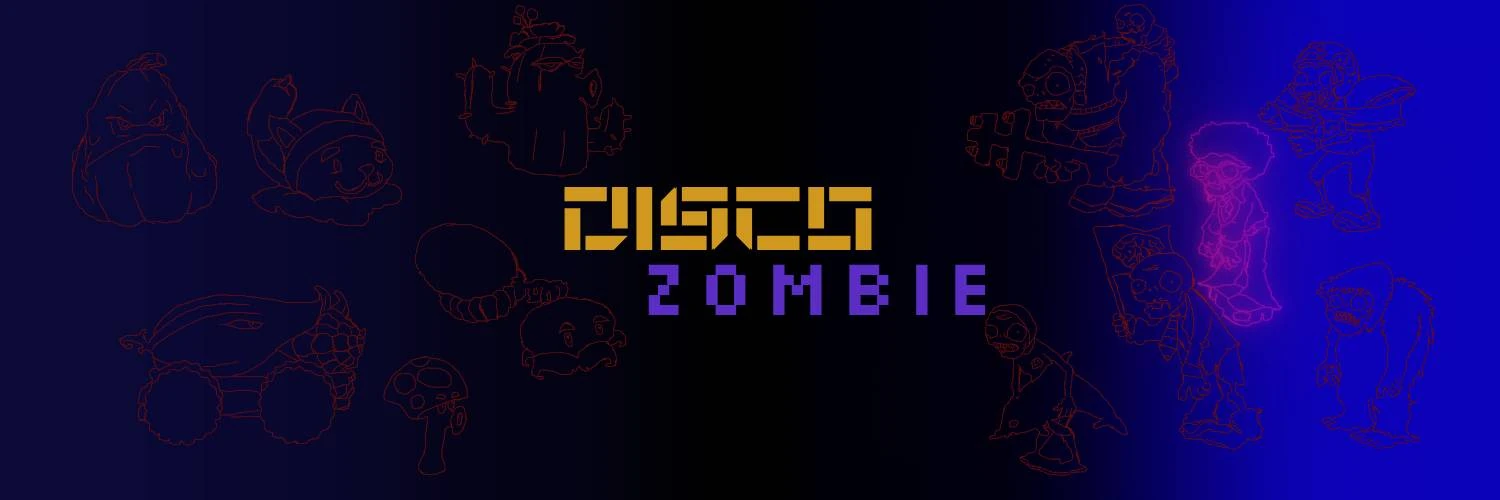 Development of PvZ Zombies, Part 1: Disco Zombie | Fandom
