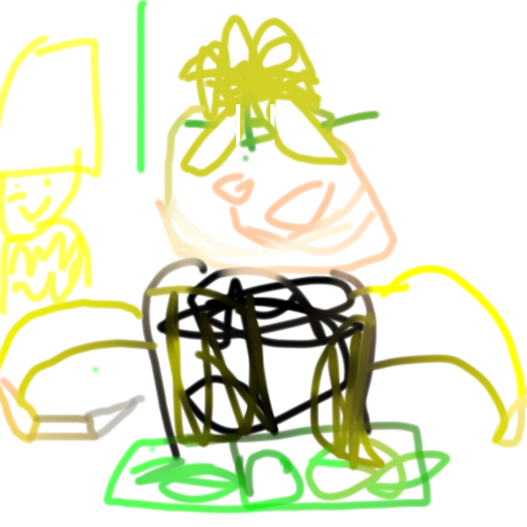 Moderator Fan Art One- DIO | Fandom