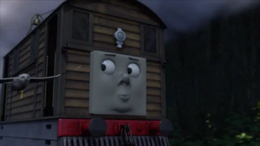 Which of my least favorite Toby episodes is worse | Fandom