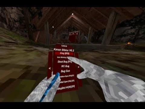 Quest mods need to come back | Fandom