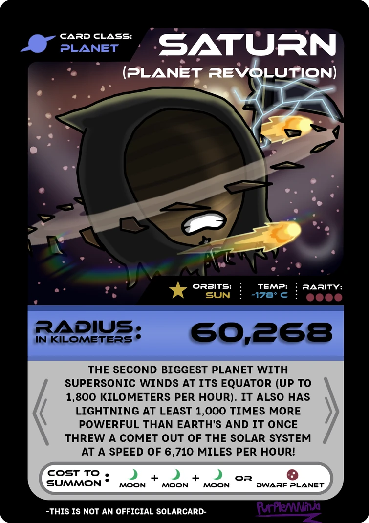 Discuss Everything About SolarBalls Wiki | Fandom