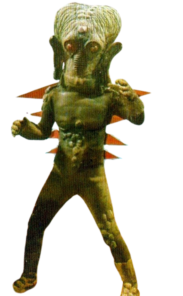 Discuss Everything About Ultraman Wiki | Fandom