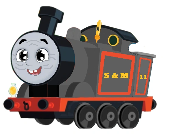 TFSR Timothy | Fandom
