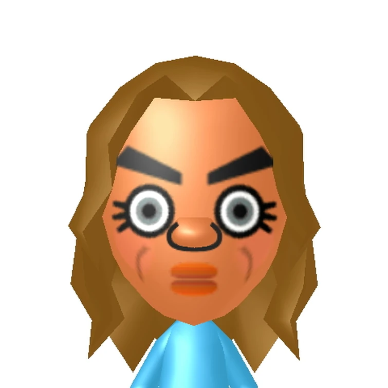 Miscellaneous Mii Contest #2: 'Favourite' and 'Least Fave' Fusions | Fandom
